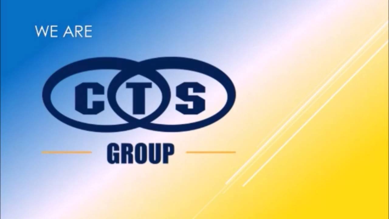 We are CTS Group - YouTube