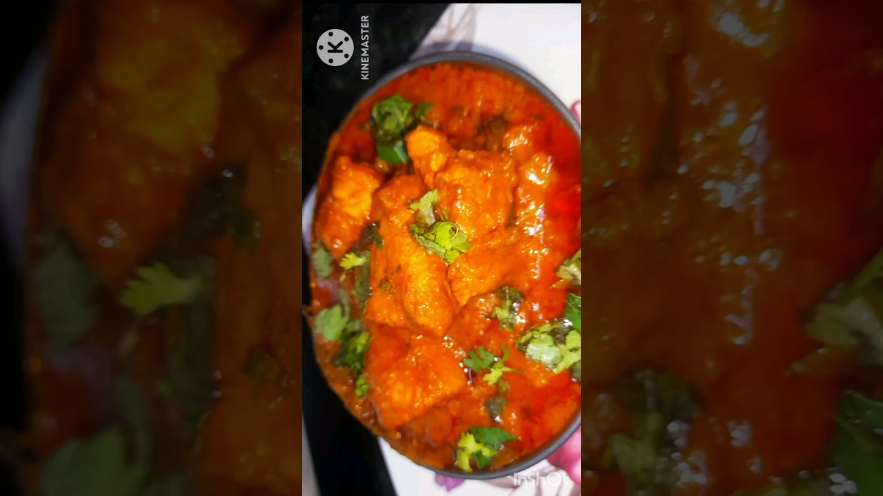 CHICKEN MASALA FATAFAT BANAEYE TASTY HEALTHY DELICIOUS FOOD LINK D.BOX ...