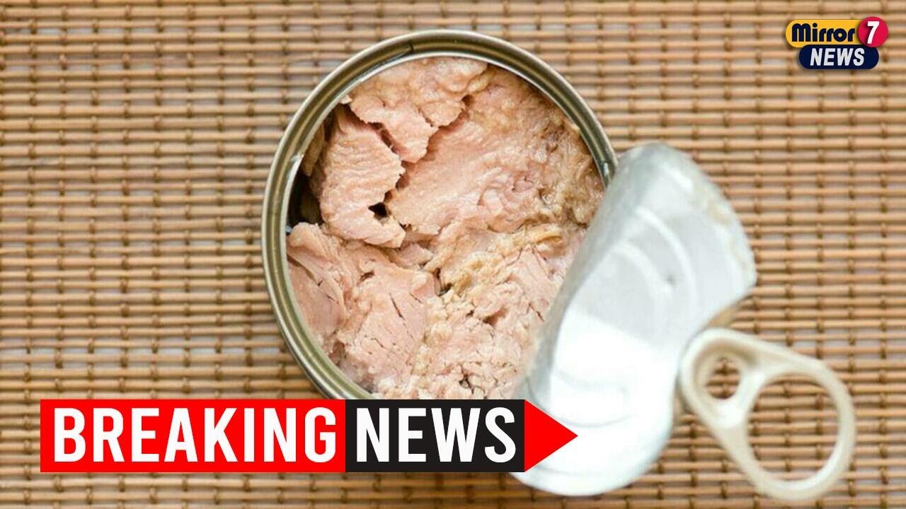 Major Canned Tuna Recall: Trader Joe’s, Walmart, and More Affected ...