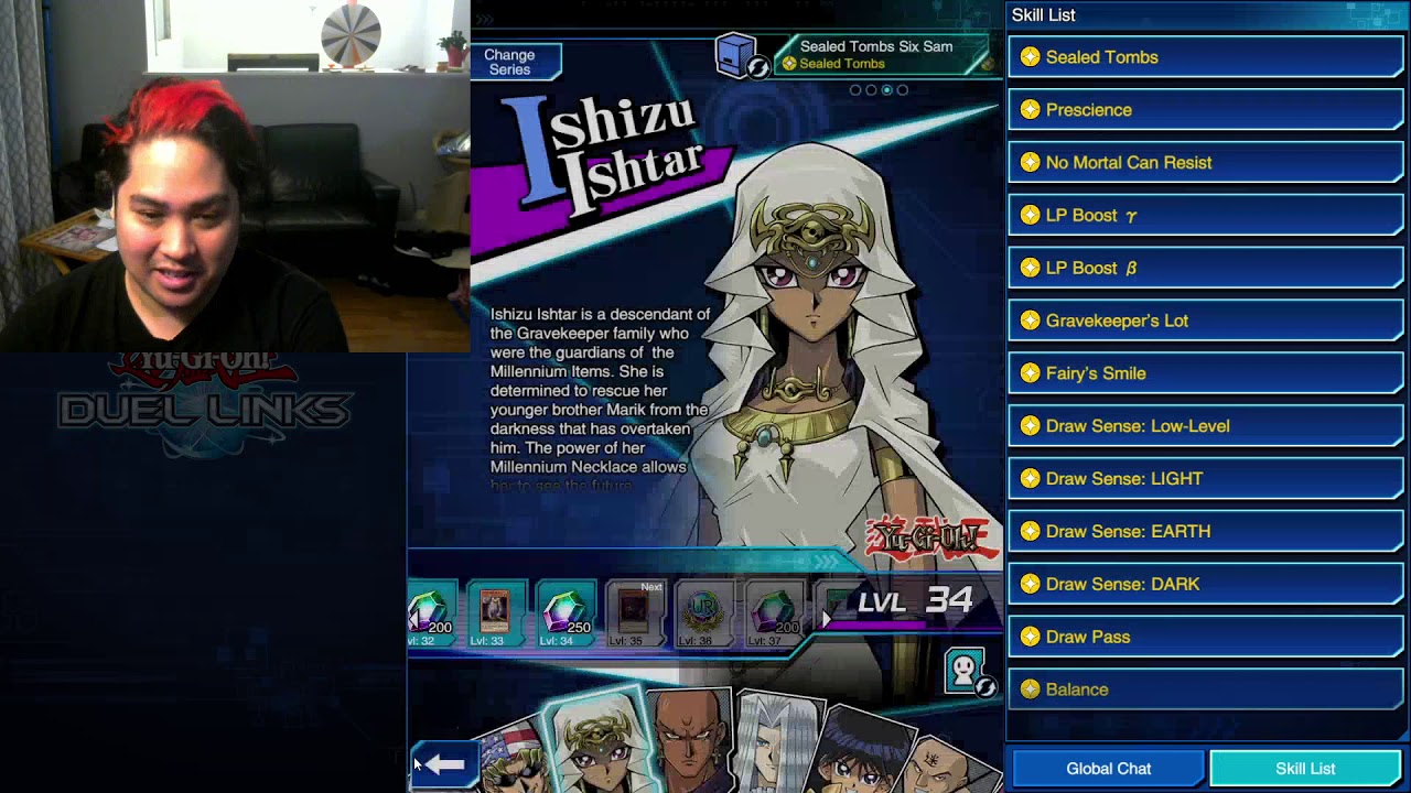 Grinding through PLATINUM with the Sick Samurai! Six Samurai, Let's go ...