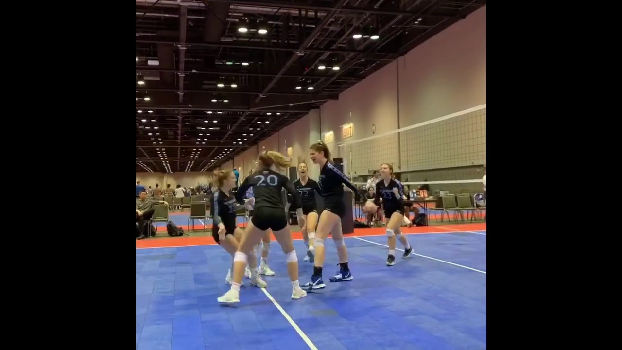 #15 Savannah Cook S/RS C/o 22’ - YouTube