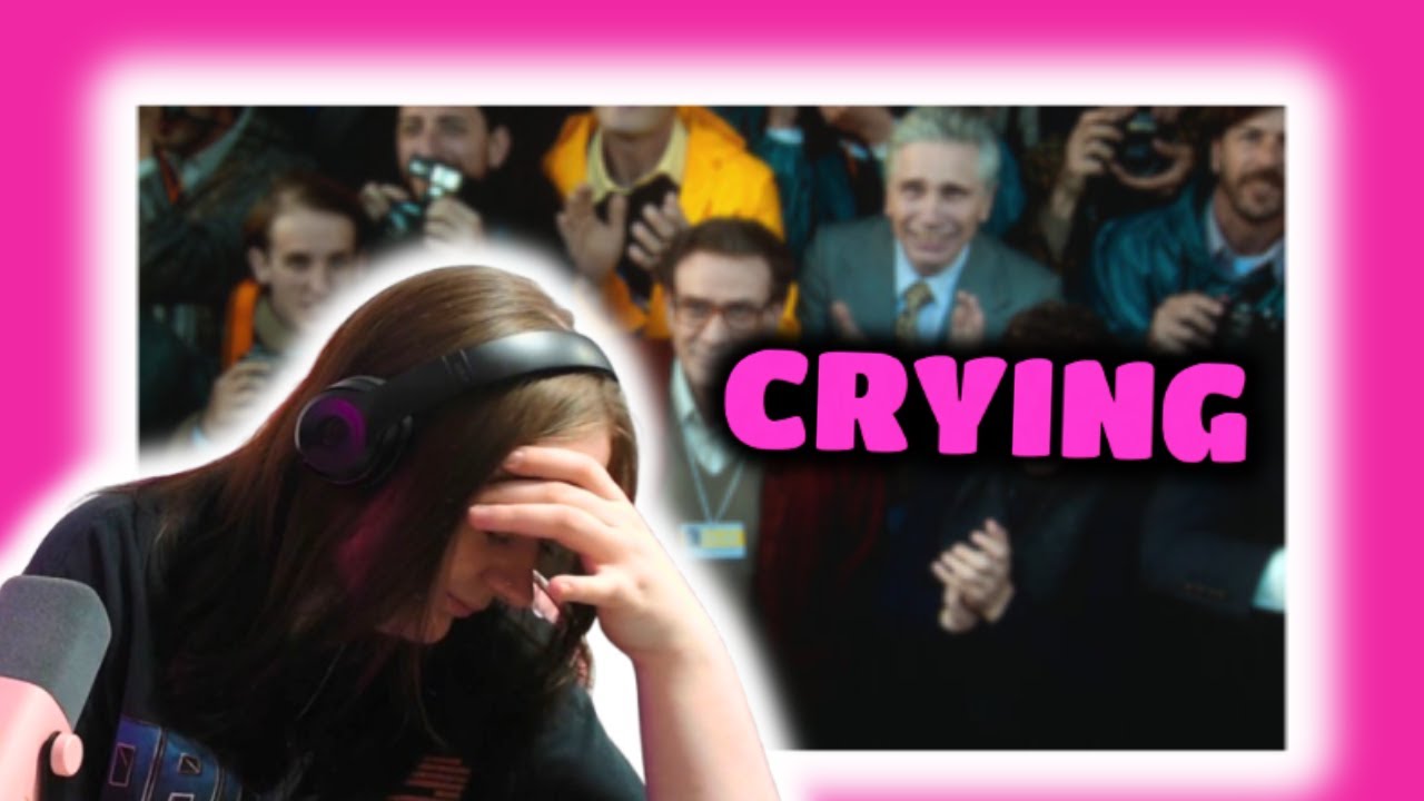 THIS EPISODE MADE ME CRY... | Senna Episode 3 Reaction! - YouTube