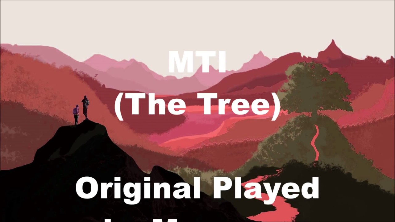 The Tree - Mti - YouTube