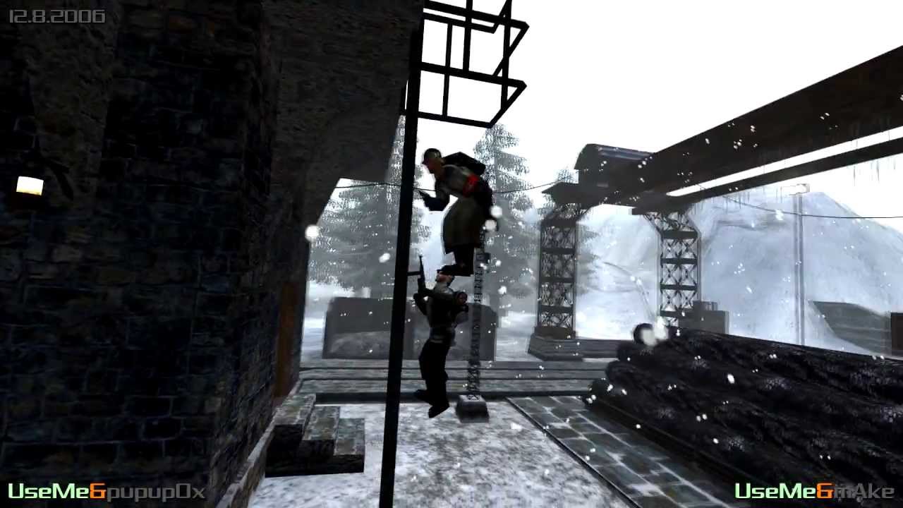 UseMe Movie - YouTube