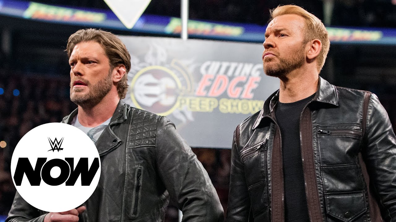 6 things to know before tonight’s Monday Night Raw: WWE Now - YouTube