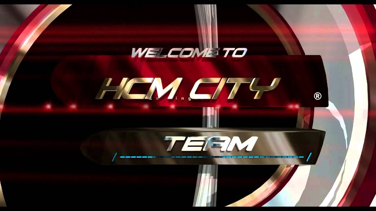 Intro HCM Team 2s By Biền - YouTube