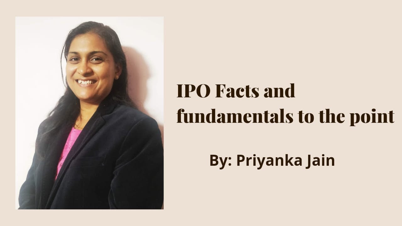 IPO Vedant Fashions (Manyavar IPO) - YouTube