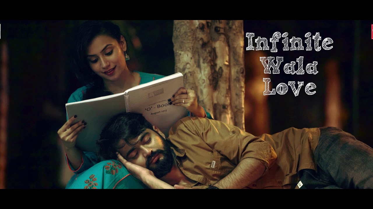#IPJ - Caption Teaser | Raghavanka Prabhu | Judah sandhy | Hriday shiva ...