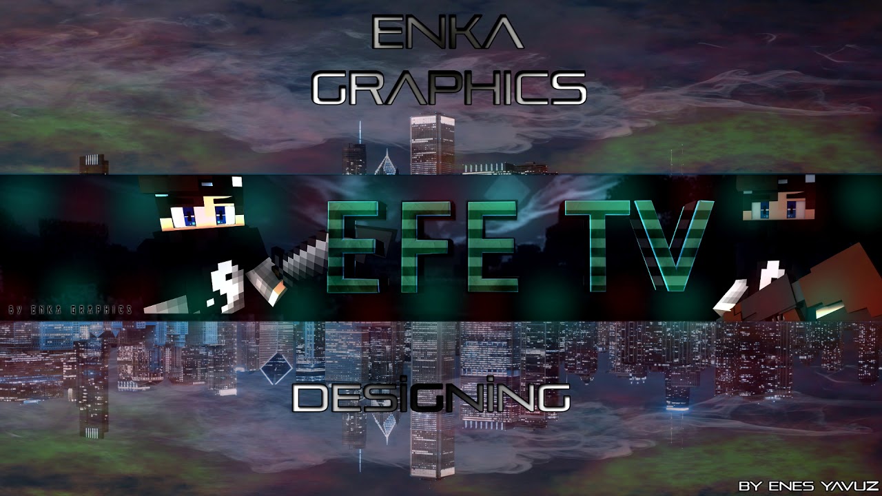 Efe TV | Banner #1 - YouTube