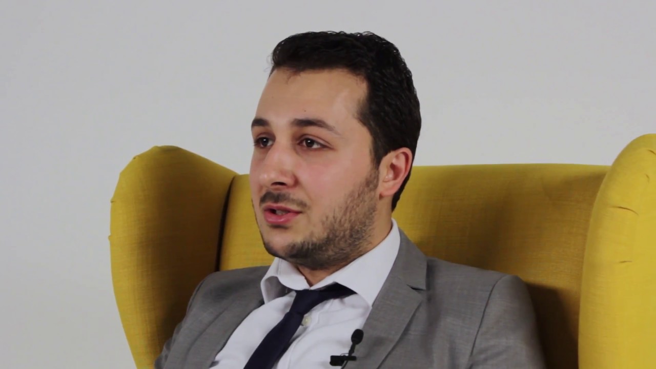 Preston Baker Testimonial Series: Mohammed Alsammaral | Property ...