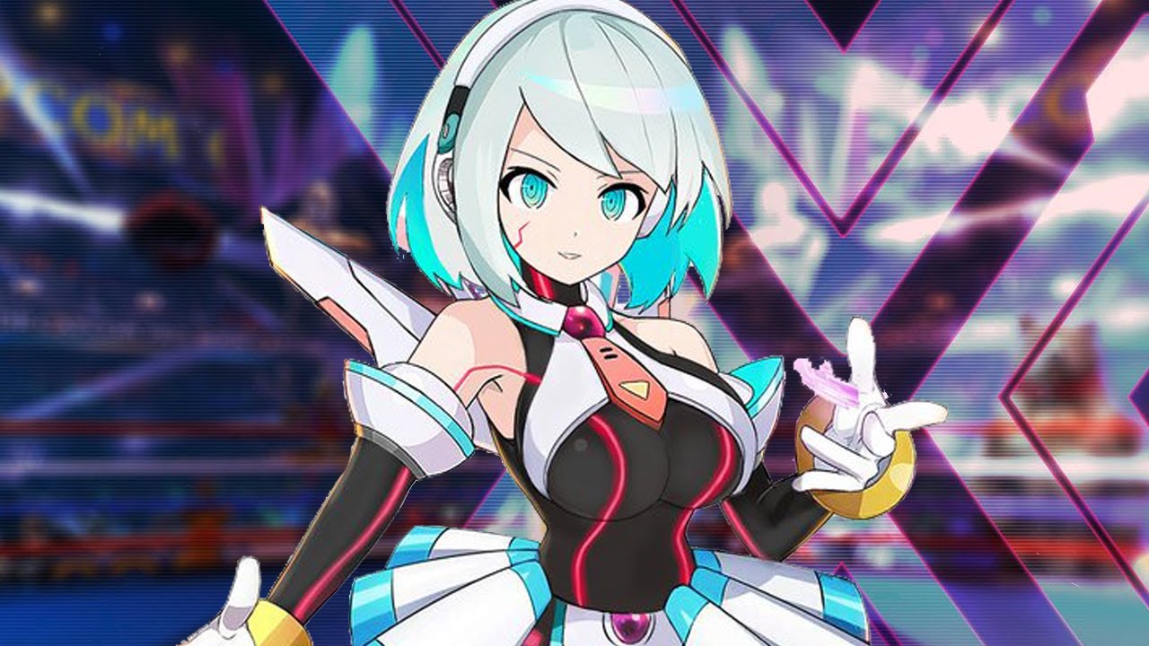 [Rockman X DiVe] ICO HAS ARRIVED! SUMMONS AND MORE! - YouTube