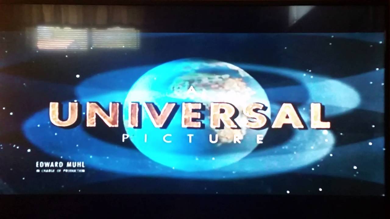 A Universal Picture (1964) - YouTube