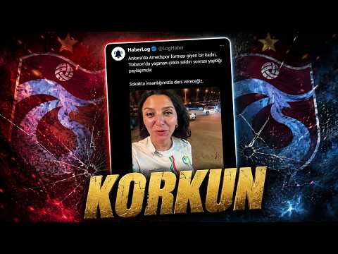 Trabzon Spora TAM DESTEK