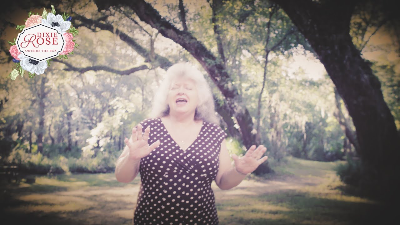 Dixie Rose "Headed South" Official Music Video - YouTube