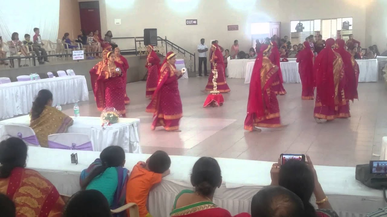 SVGKS Seniors Ummathat 2016 - YouTube