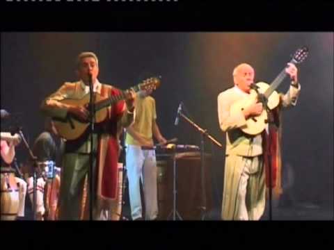 Anoche No Dormí - Los Tucu Tucu