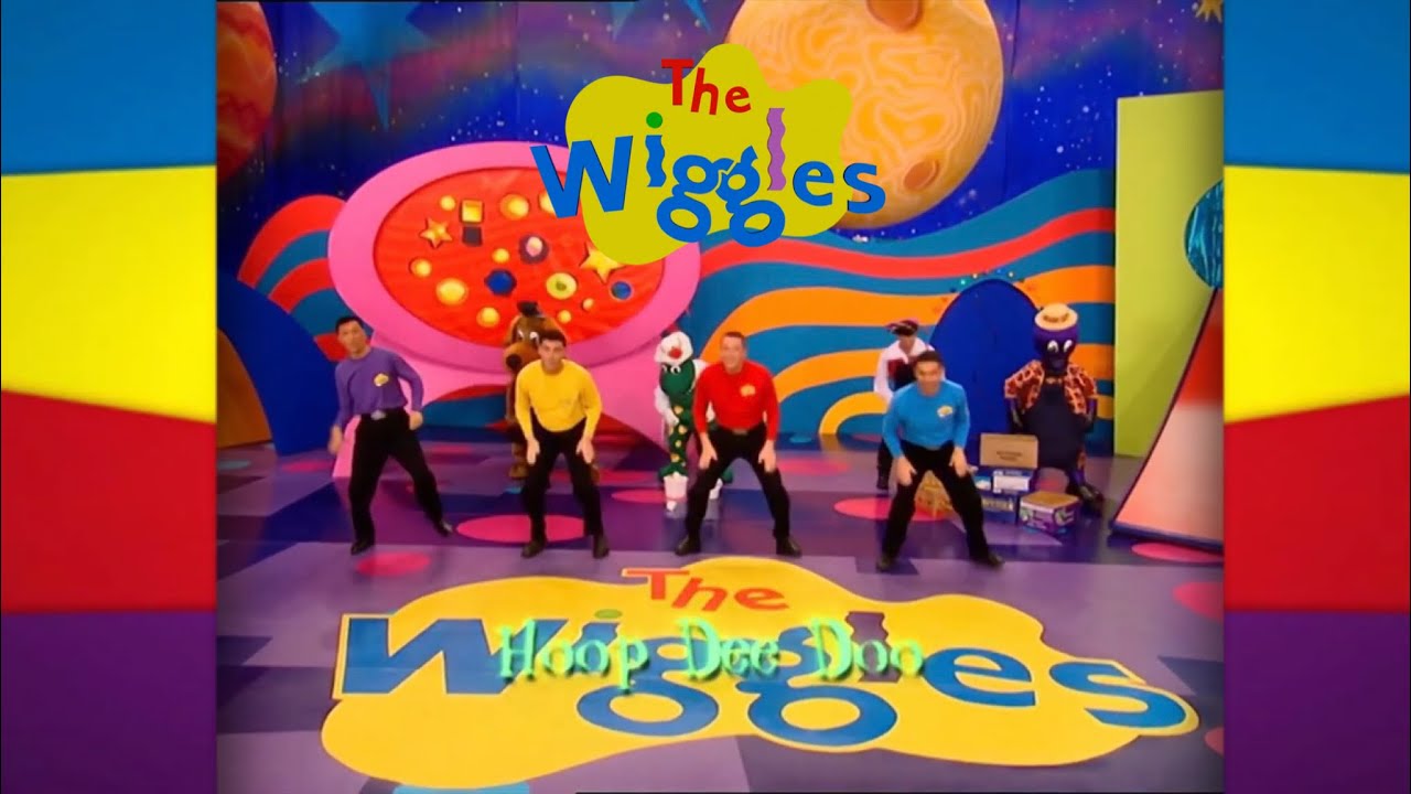 Hoop Dee Doo - YouTube