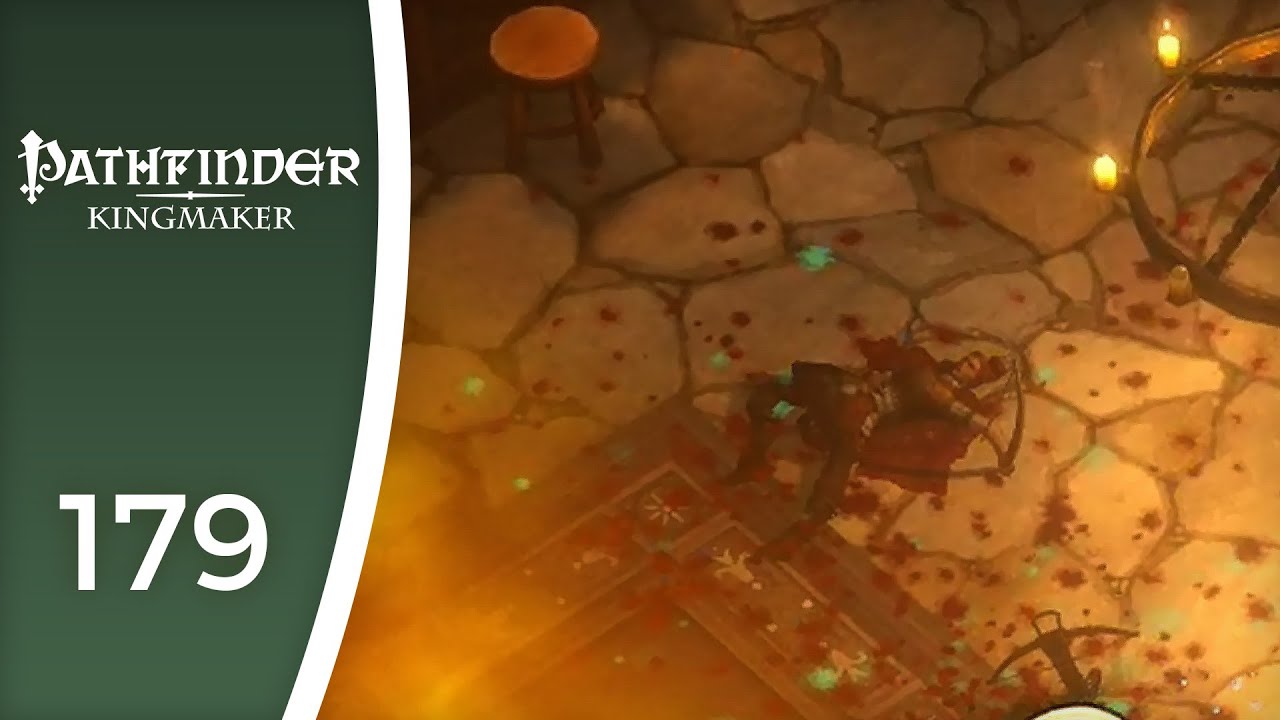 Diplomacy with Pitax - Let's Play Pathfinder: Kingmaker #179 - YouTube