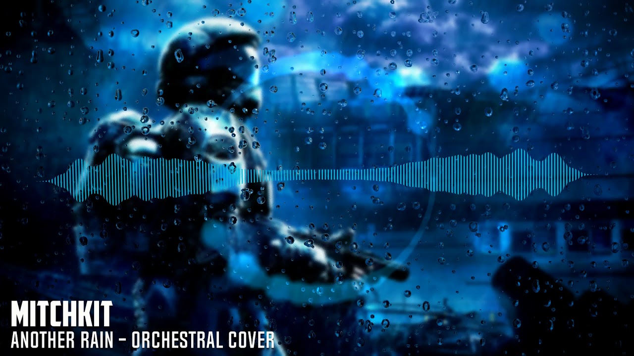 Halo 3 ODST: Another Rain - Orchestral Cover - YouTube