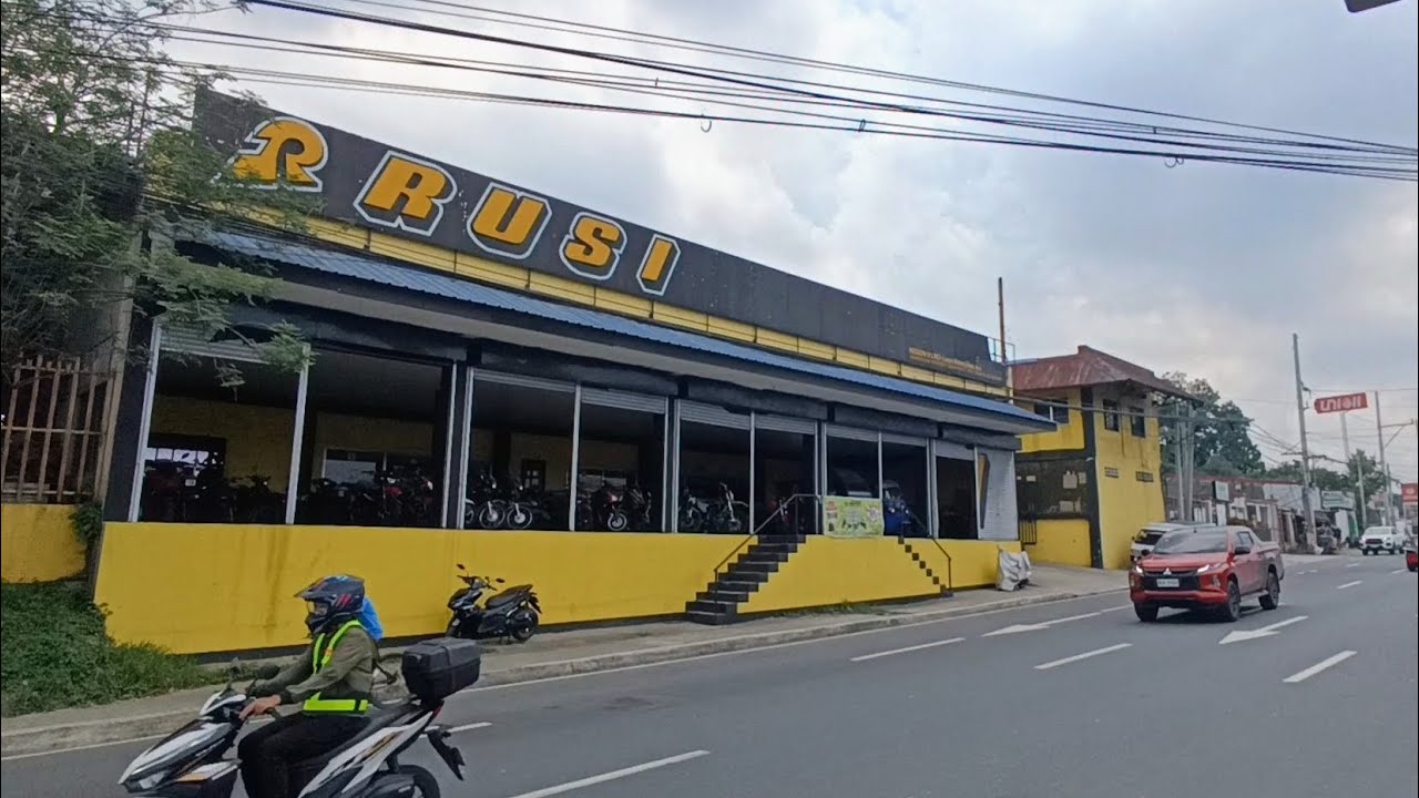 Rusi Sto.Tomas, Batangas Units Update as of August 19,2023 - YouTube
