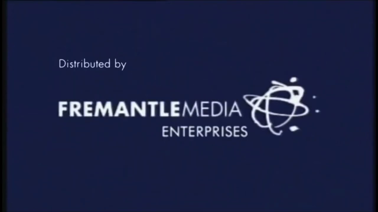 Distributed by FremantleMedia Enterprises logo - YouTube