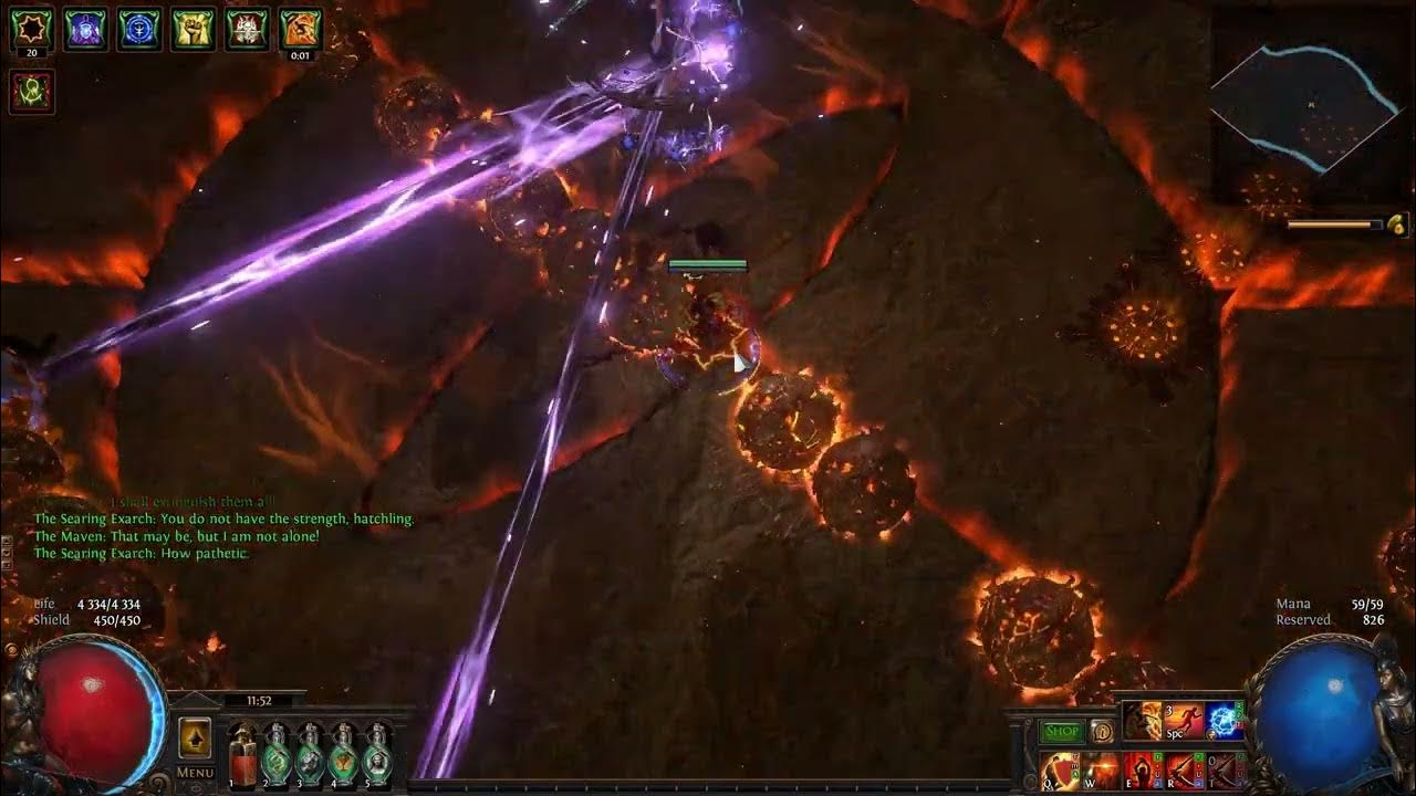 showcase 2 - YouTube