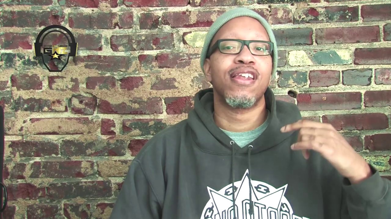 G.Wiz Background Check: Radio Tales w/ B-Money B $ - YouTube