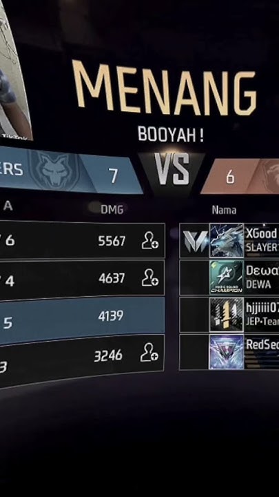 masih ngatain villain kroco🤪 - YouTube