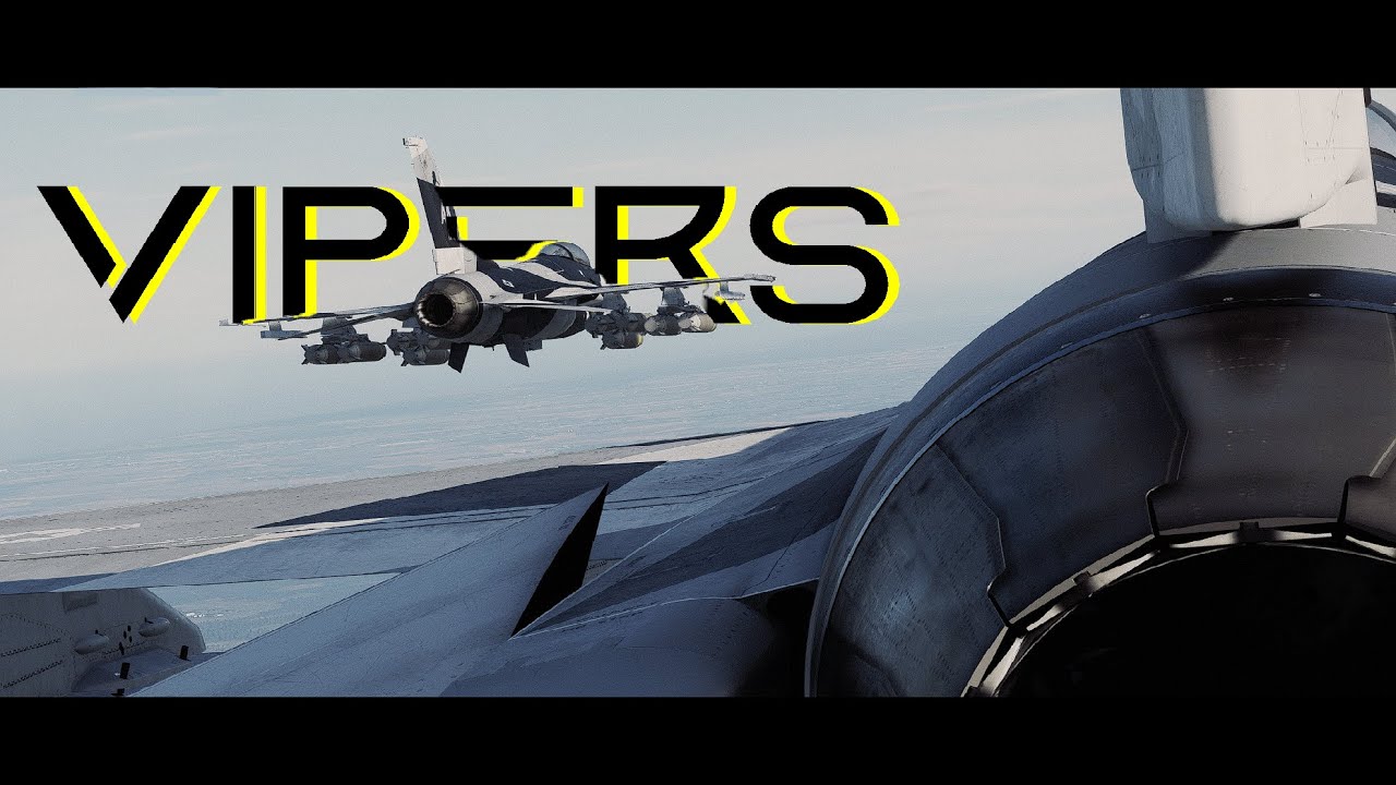 Vipers - YouTube