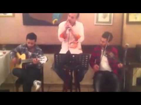 isyan - ferdin ercan