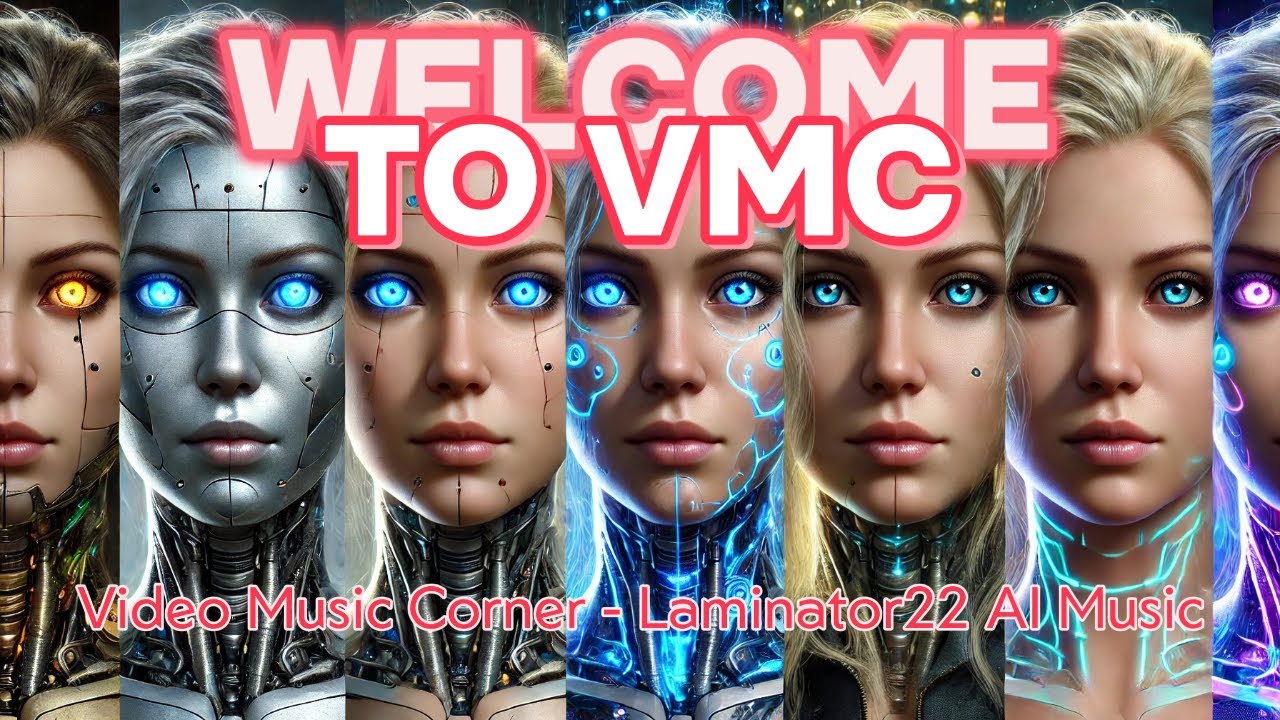 VMC [Trailer] / Generate Free with AI - YouTube