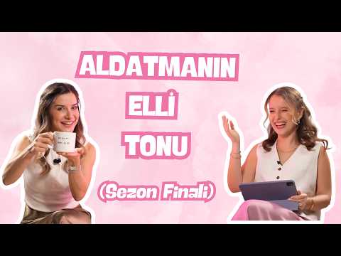 Aldatmanın Elli Tonu (Sezon Finali)