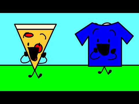 the secondly object show episode 1: i hate you - YouTube