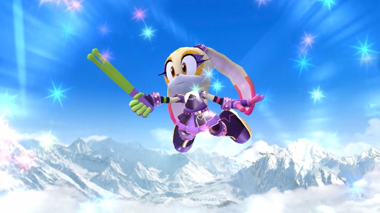 Drummer Cream Event & Gameplay - Sonic Dash - YouTube