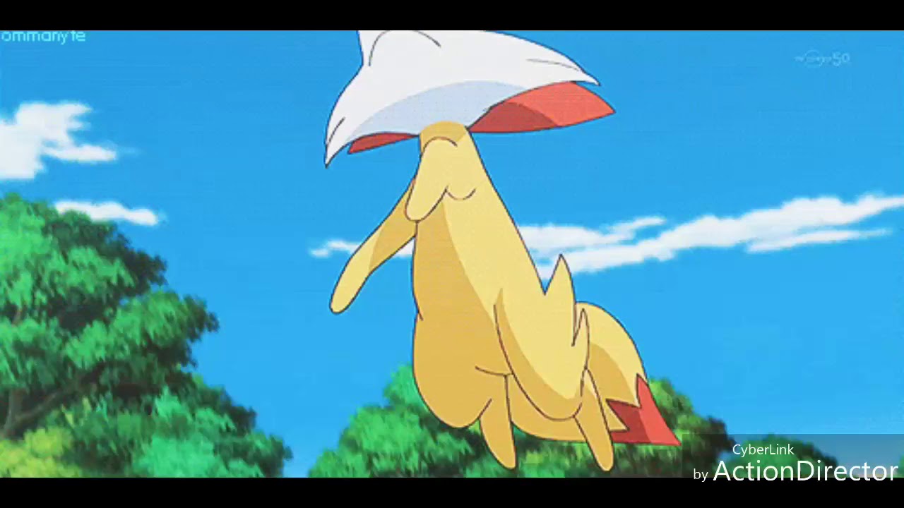 Pokemon amv- no money - YouTube