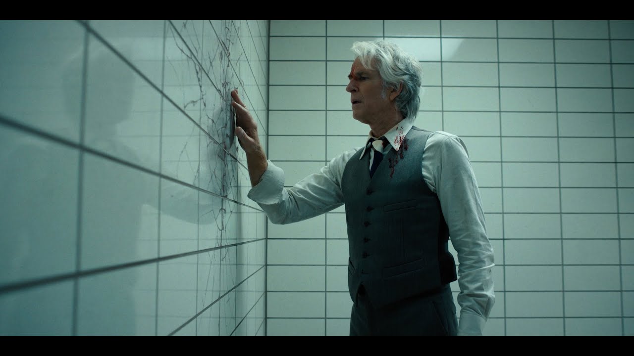 Stranger Things Season 4 (2022) Vol. 2 Official Trailer - Dialogue Only ...