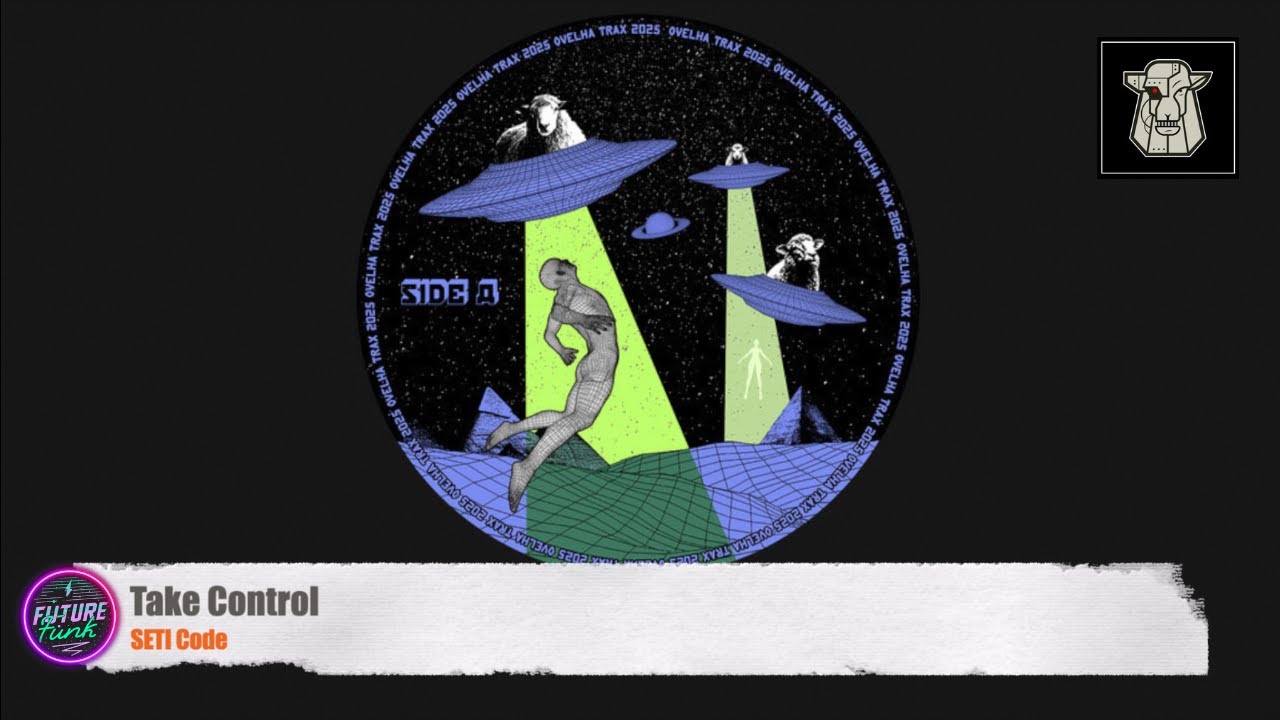 SETI Code - Take Control [Ovelha Trax] - YouTube