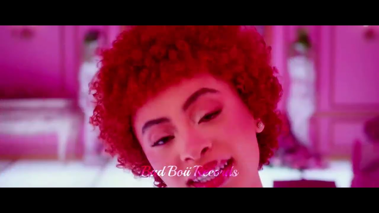 Ice Spice - Princess Diana ft. Megan Thee Stallion, Cardi B & Nicki ...