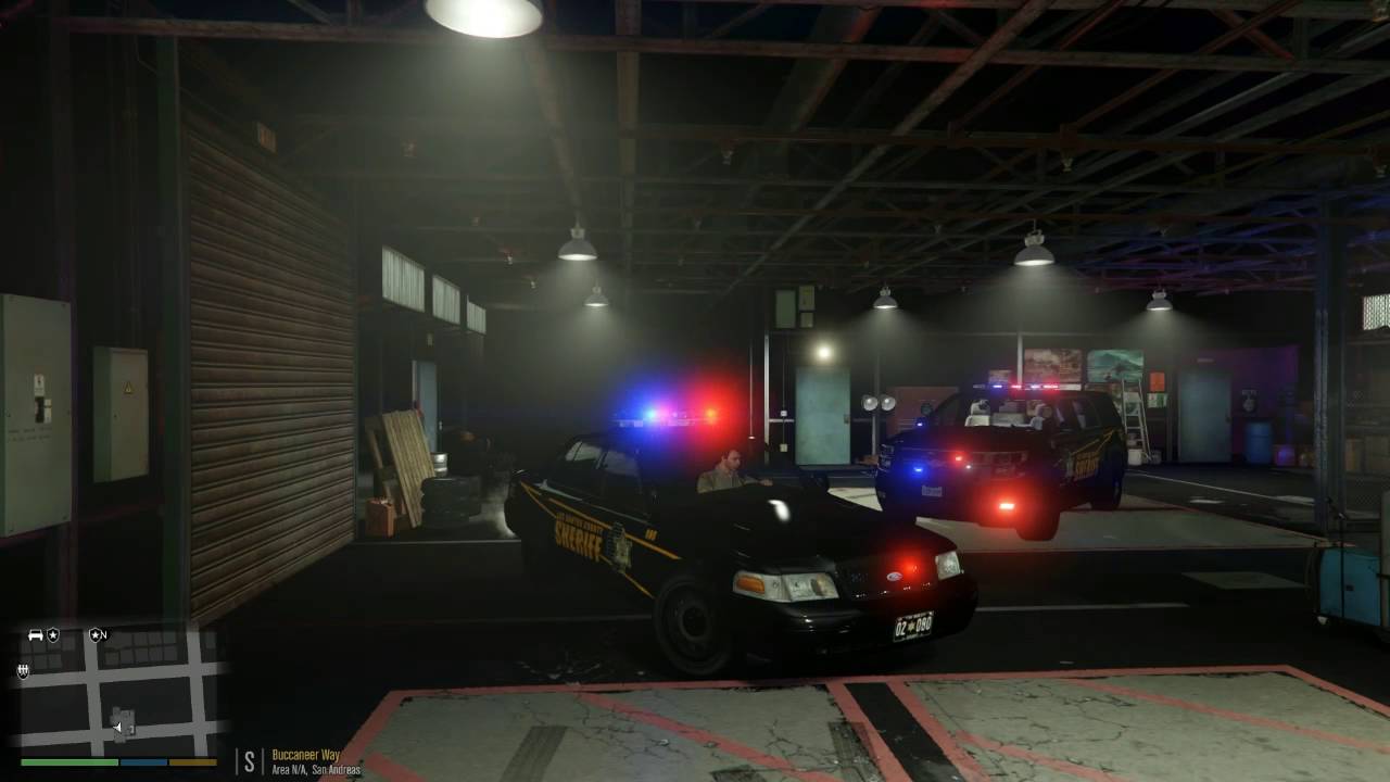 Code 3 V-Con for Siren Mastery - YouTube