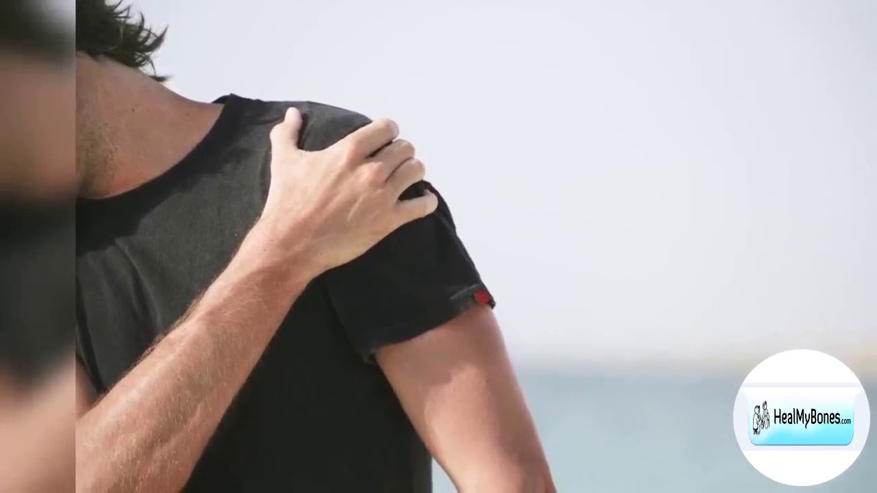 Bones “Feel” Weaker? You Should Know Everything About Osteoporosis ...