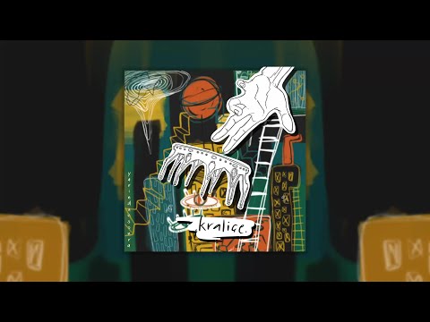 Yarından Sonra - Kraliçe (Lyric Video)