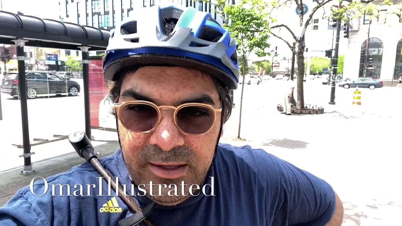 Which tire size should I go with? 38c 35c or 32c? - YouTube