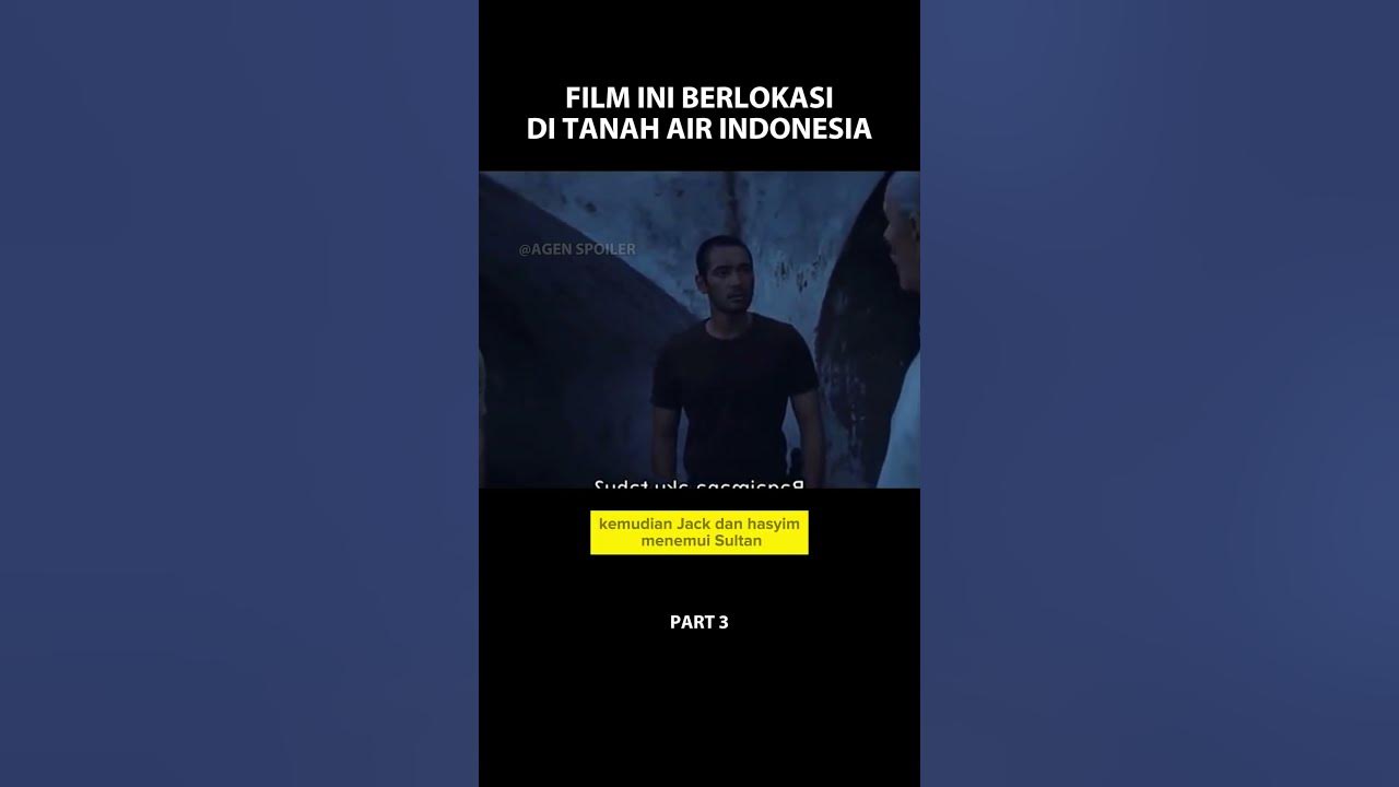Review Film Java Heat (Part 3) #AgenSpoiler #javaheat #alurceritafilm # ...