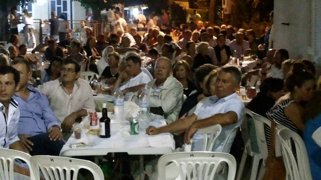 ΣΟΦΙΑ ΚΟΛΛΗΤΗΡΗ 1.Η ΒΡΑΒΕΥΣΗ ΤΗΣ ΑΠΟ ΤΟΝ ΠΟΛΙΤΙΣΤΙΚΟ ΣΥΛΛΟΓΟ ΣΤΟ ΧΩΡΙΟ ...