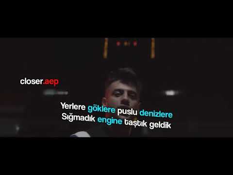 Reynmen - el ele sözleri (lycris edit)