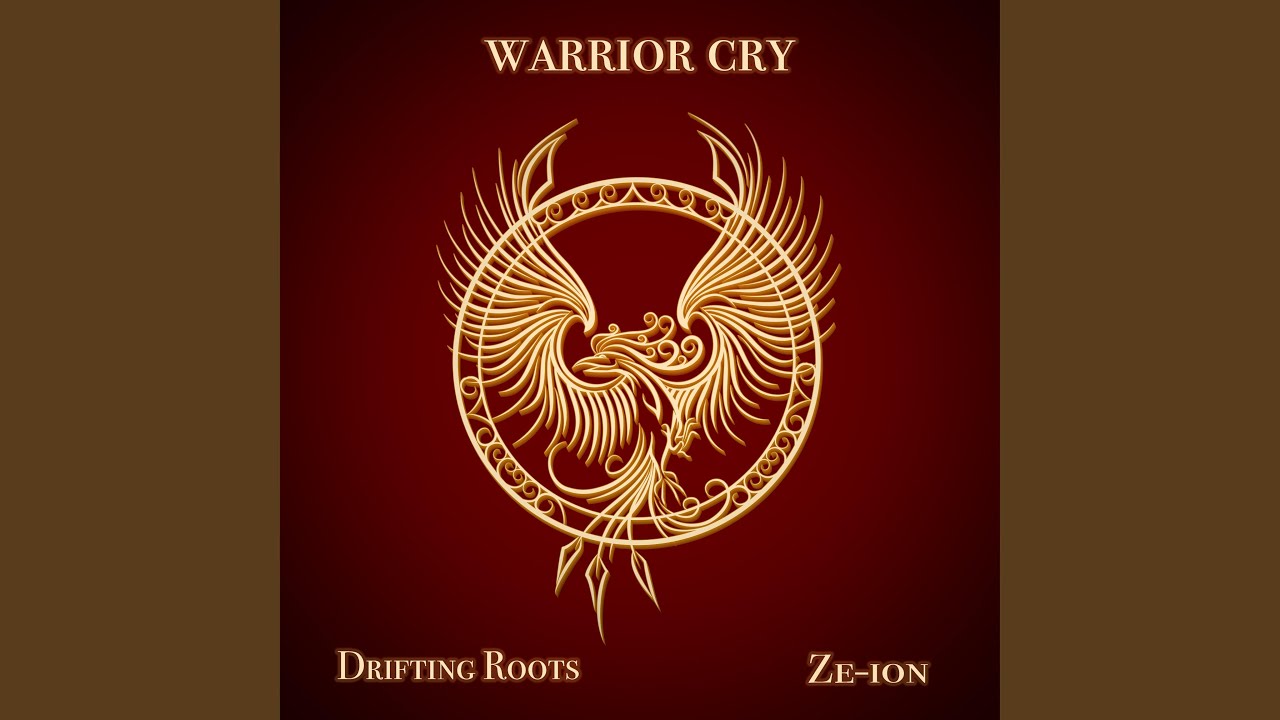Warrior Cry (feat. Ze-ion) - YouTube Music