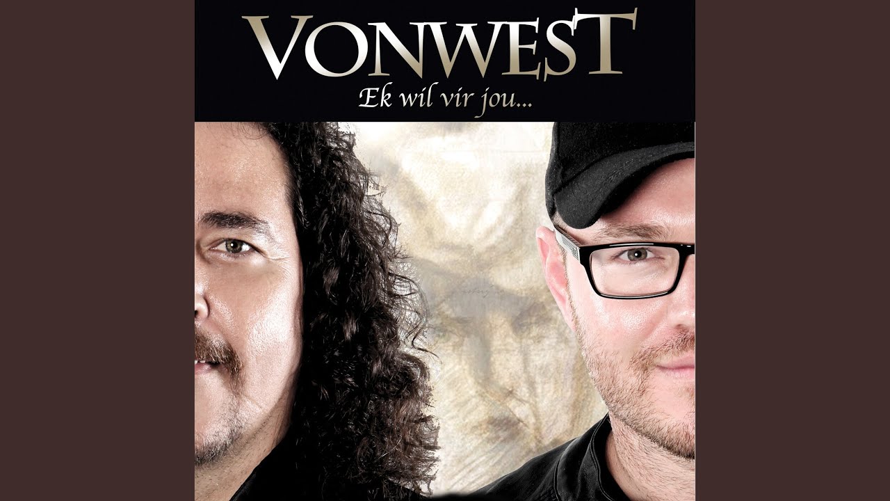 Ek Wens Ek Kon Die Tyd Terugdraai - YouTube