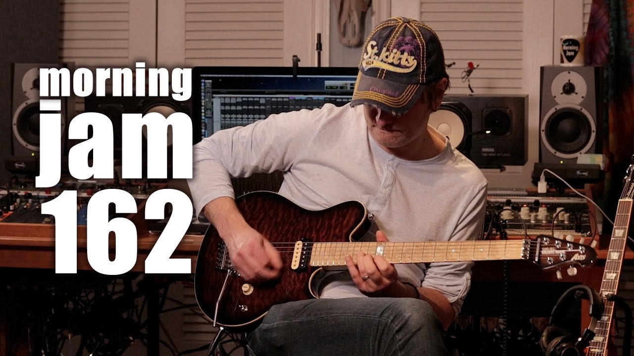 Morning Jam: Episode 162 - YouTube