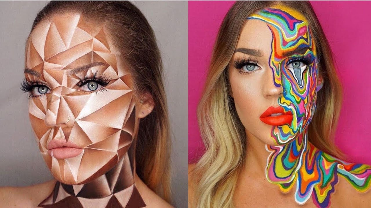 MAKEUP TUTORIALS COMPILATION [2020] PART 86| Shopezzyy - YouTube