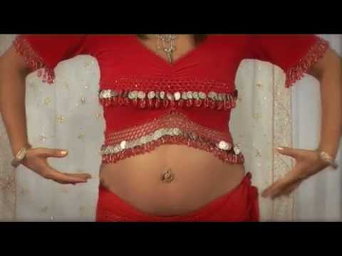 Dance Of The Womb DVD trailer with Maha Al Musa